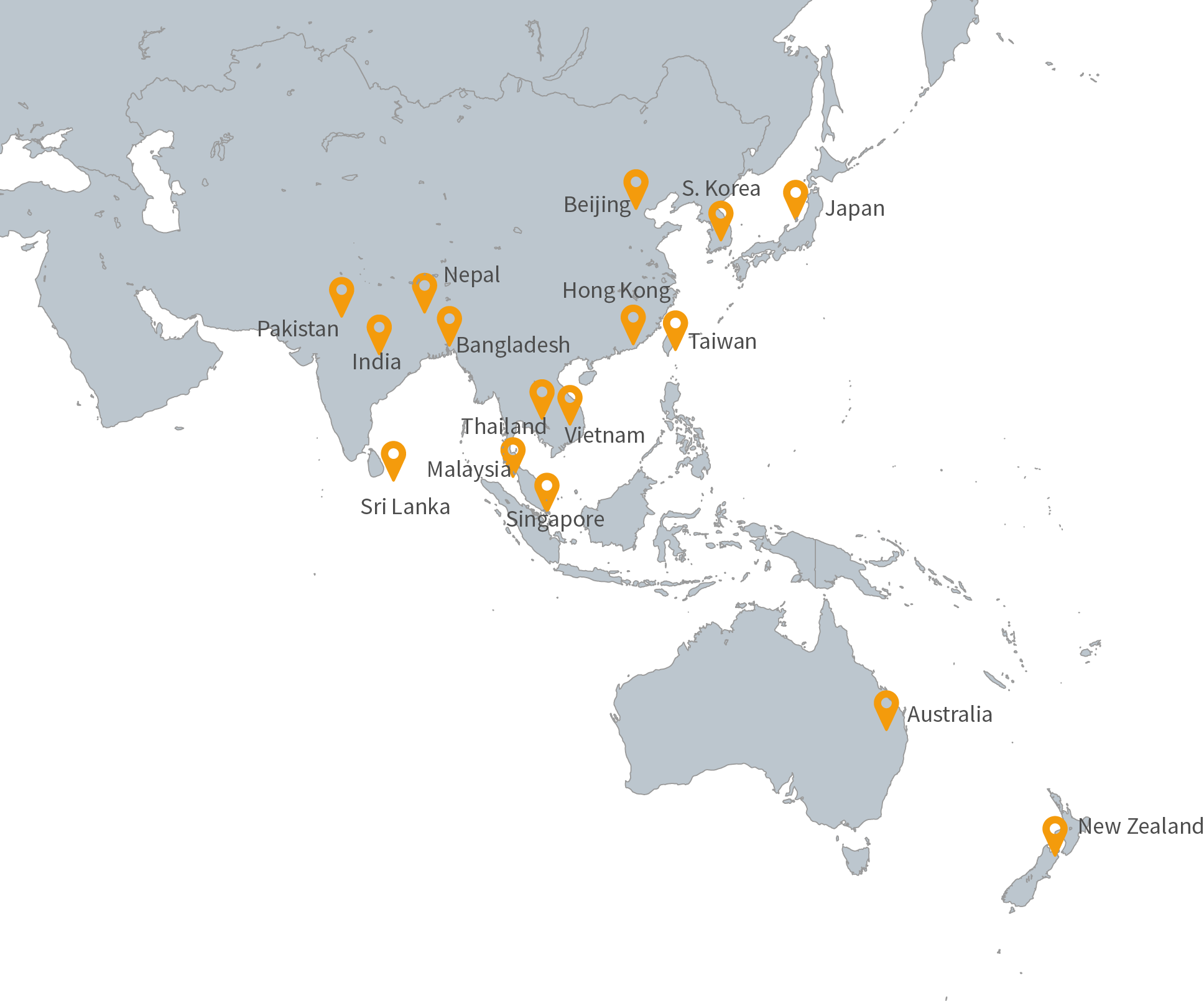 Identity Federations in Australia and the Asia Pacific Region ...