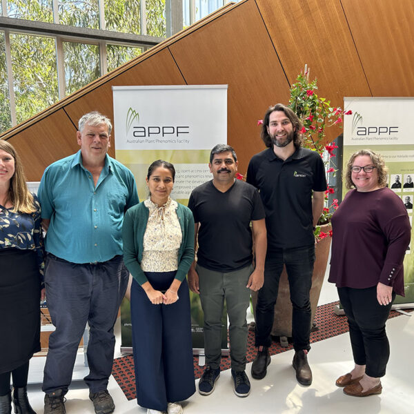 Home - Australian Access Federation